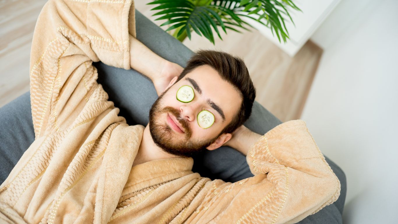 Demystifying Men's Skin Health: Exploring the Differences between Men ...